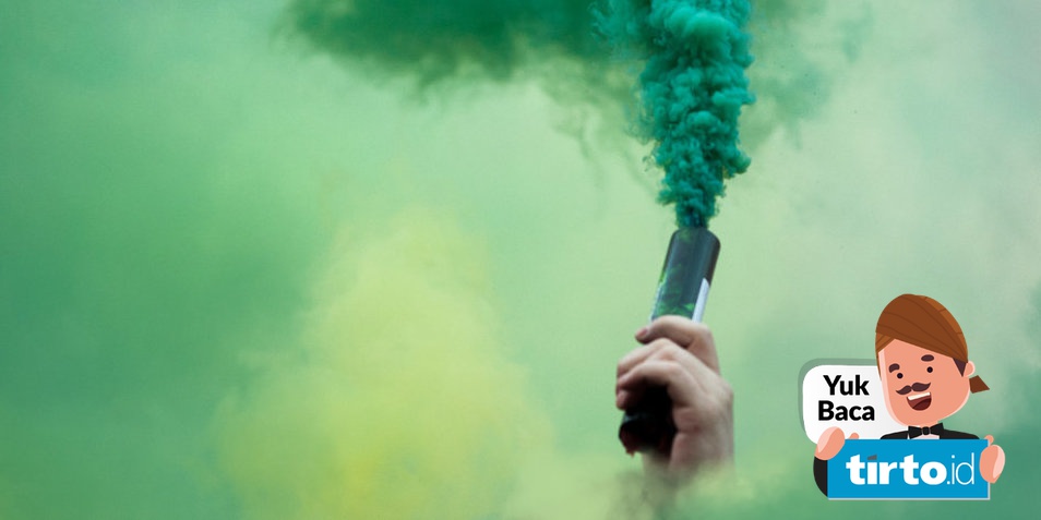 Apa Sebenarnya Fungsi Flare, Cara Pakai dan Aturan Penggunaannya