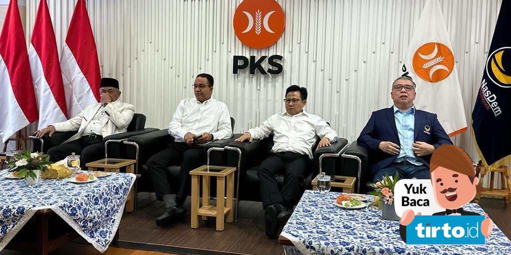 PKS-PKB Jadi Satu Koalisi, Apakah Akar Rumputnya Bisa Bersatu?