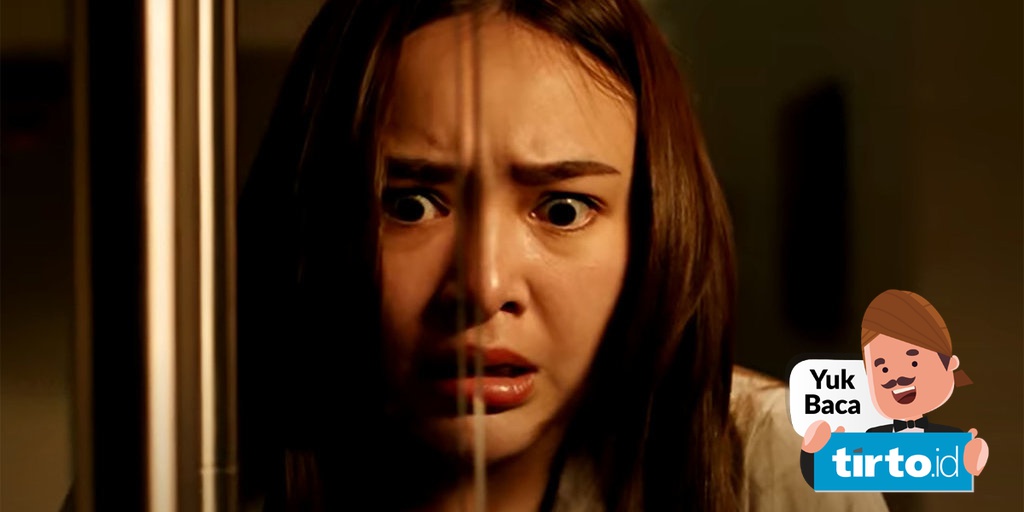 Sinopsis Film Indigo yang Dibintangi Amanda Manopo