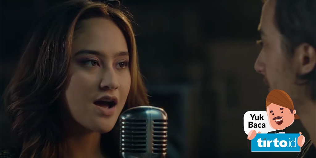 Nonton 5 Detik dan Rasa Rindu Eps 4, Sinopsis dan Link Streaming