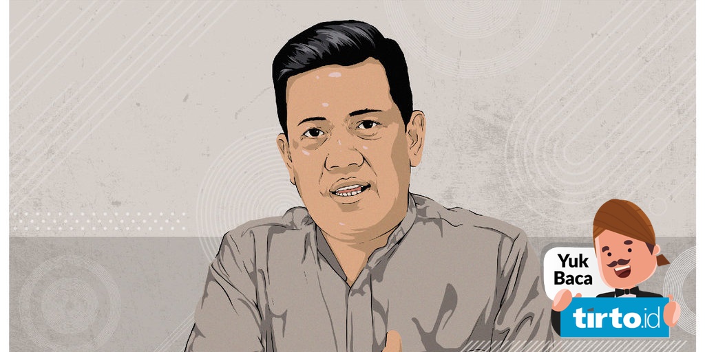 Sinyal Projo Dukung Prabowo & Buka-bukaan Syarat Penerus Jokowi