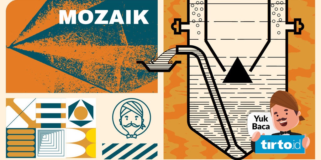 Imhoff Tank, Teknologi Pengolahan Limbah di Bandung Awal Abad XX