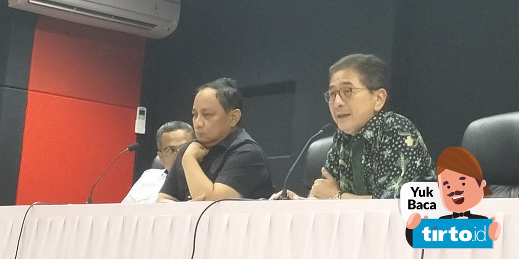 Struktur Tim Pemenangan Ganjar Bakal Diumumkan Pekan Depan