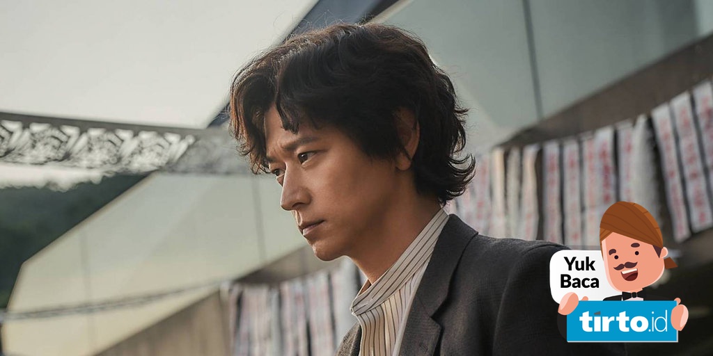 Sinopsis Film Dr. Cheon and The Lost Talisman yang Tayang di CGV