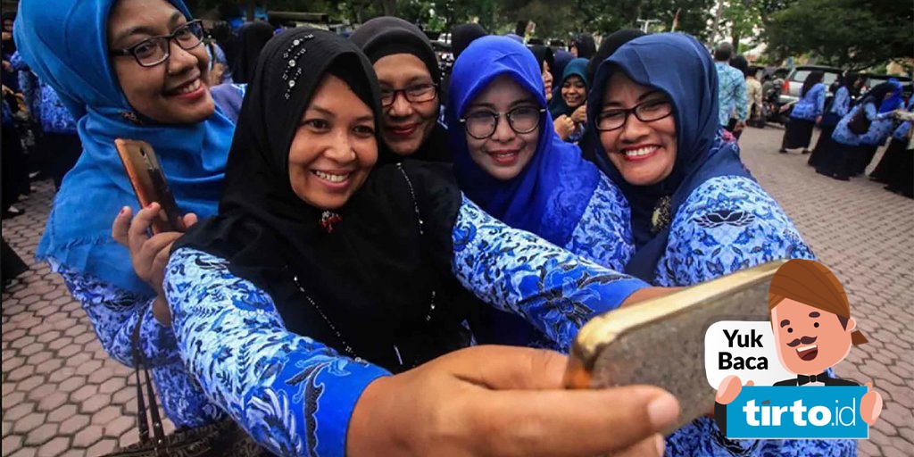 Penjelasan Netralitas ASN dalam Pemilu 2024 dan Ketentuannya