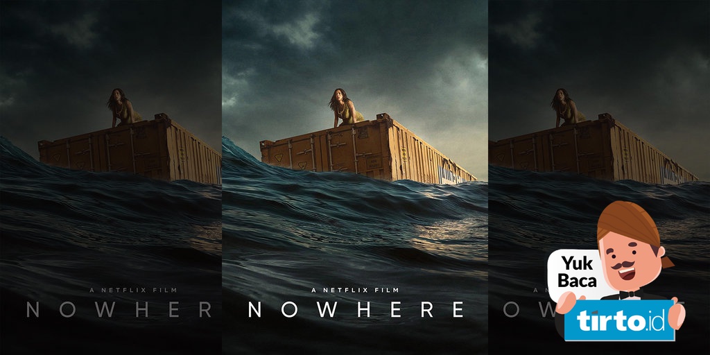 Nonton Film Nowhere Sub Indo, Sinopsis, dan Link Streaming
