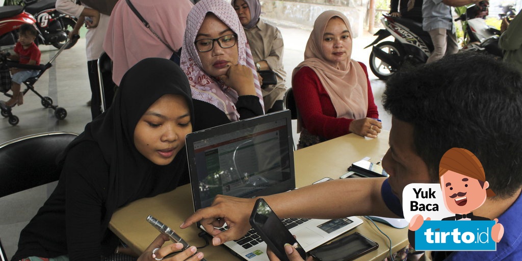 Cara Membuat IKD Pakai Aplikasi dan Perbedaannya dengan E-KTP