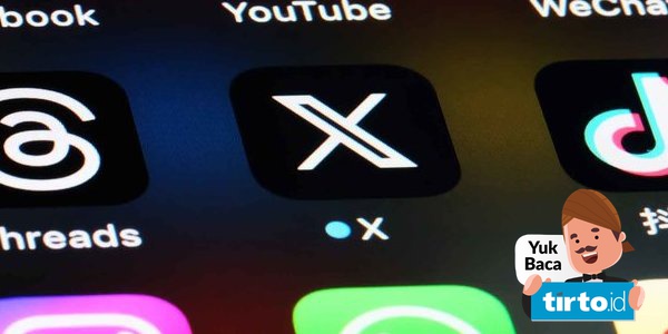 Cara Mengganti Username X Twitter Dengan Mudah dan Ketentuannya