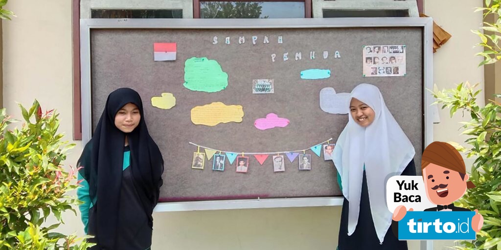 5 Ide Mading Hari Pendidikan Nasional 2024 & Cara Merayakannya