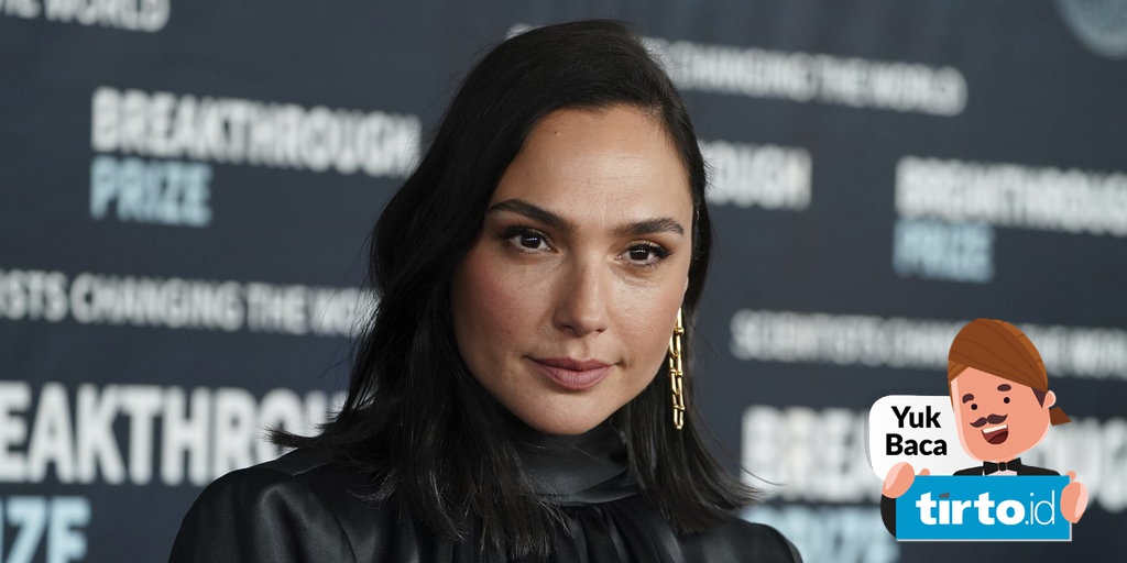 Nama-Nama Artis Hollywood Pendukung Israel dan Palestina