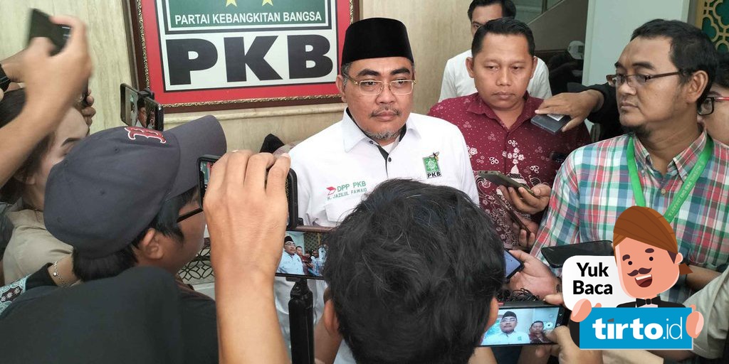 Tak Lagi di DPR, Cak Imin Akan Fokus Menangkan Pilkada Serentak