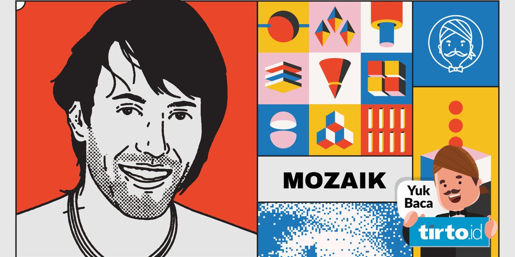 Kevin Carter, Kisah Depresi Jurnalis Foto Peraih Hadiah Pulitzer