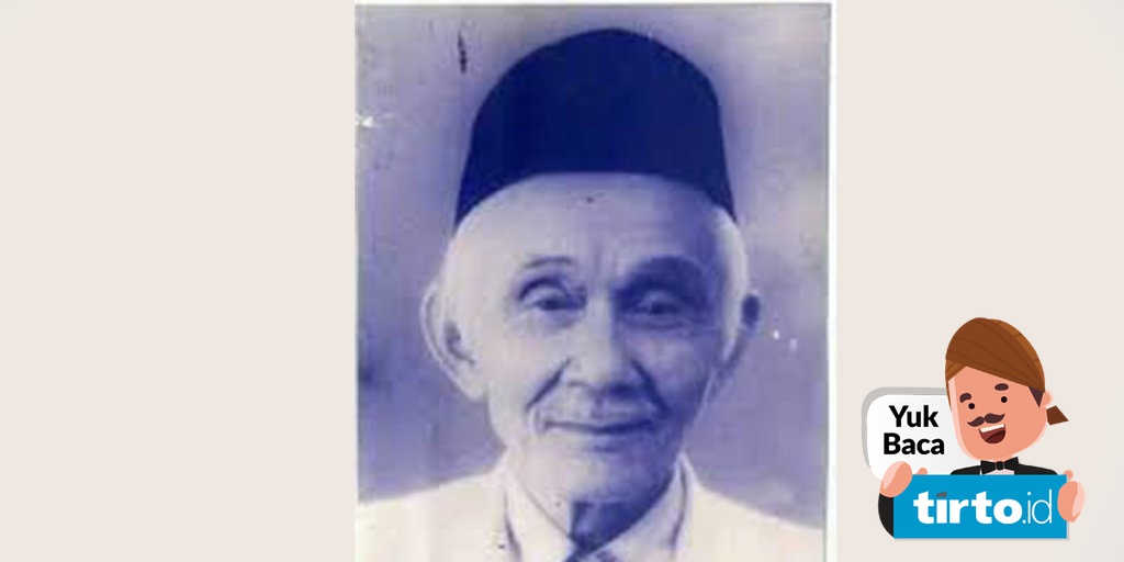 Biografi KH Abdul Chalim: Sang Pahlawan Nasional Pendiri NU