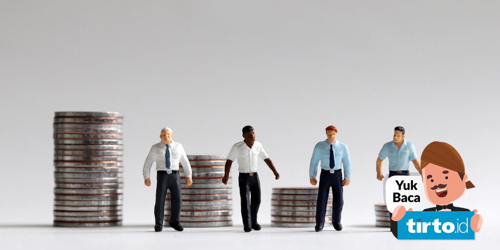 Cara Menghitung UMR dan Rumusnya