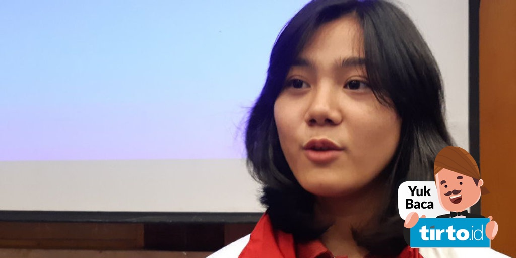 Profil Nurlaili Kusuma Nomor 4 TNI AL Livoli 2023, Foto, & IG