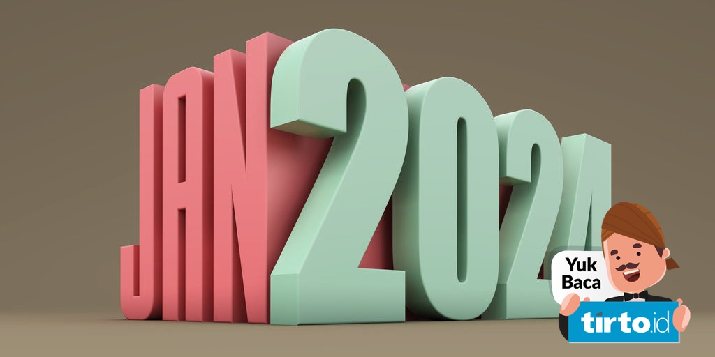 Kapan Jumat Legi Januari 2024 di Kalender Jawa & Apa Tradisinya?