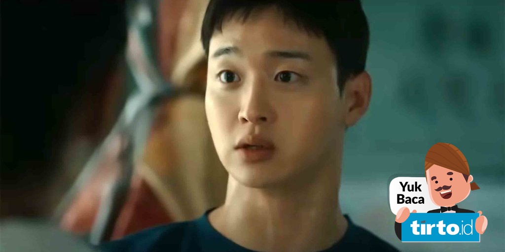 Nonton Drakor Like Flowers in Sand Eps 3-4 Sub Indo & Spoiler