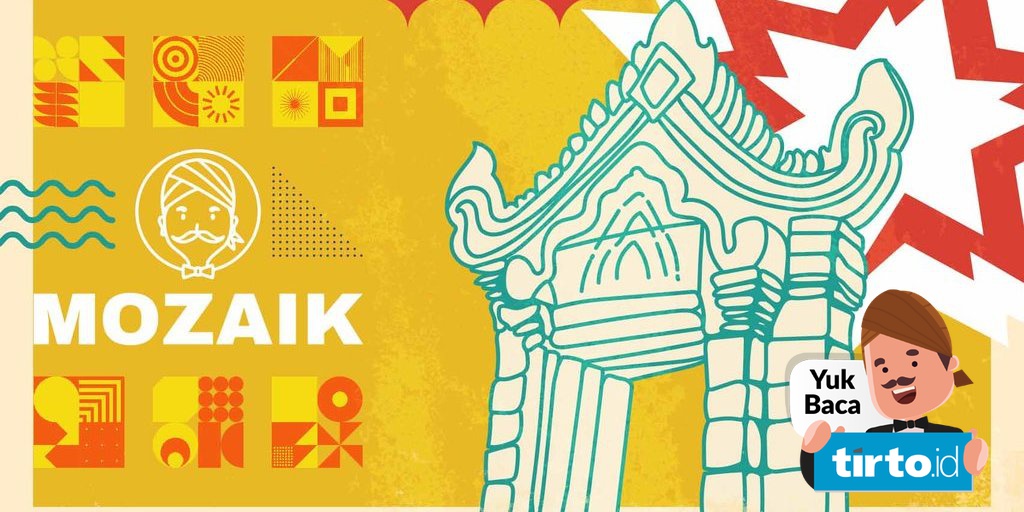 Kamboja dan Thailand dalam Pusaran Sengketa Kuil Preah Vihear