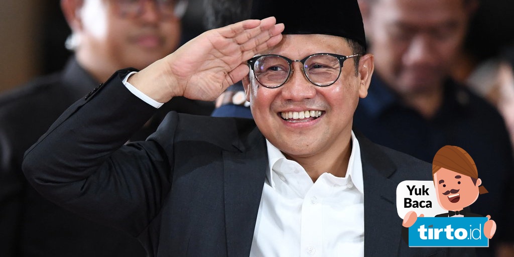 Berapa Harta Kekayaan yang Dimiliki Muhaimin Iskandar?