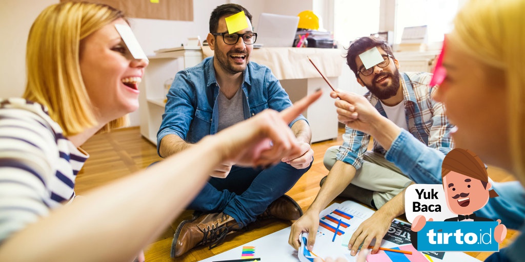 20 Contoh Yel-yel Kelompok yang Singkat, Lucu, dan Menarik