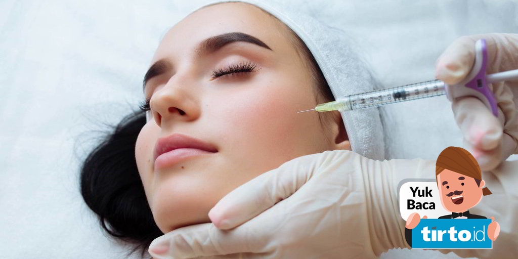 Apa Itu Suntik Putih dan Benarkah Bisa Sebabkan Autoimun?