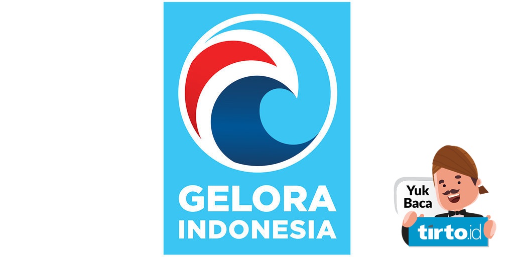 Berapa Kursi DPR RI Bakal Diraih Gelora di Pileg 2024?