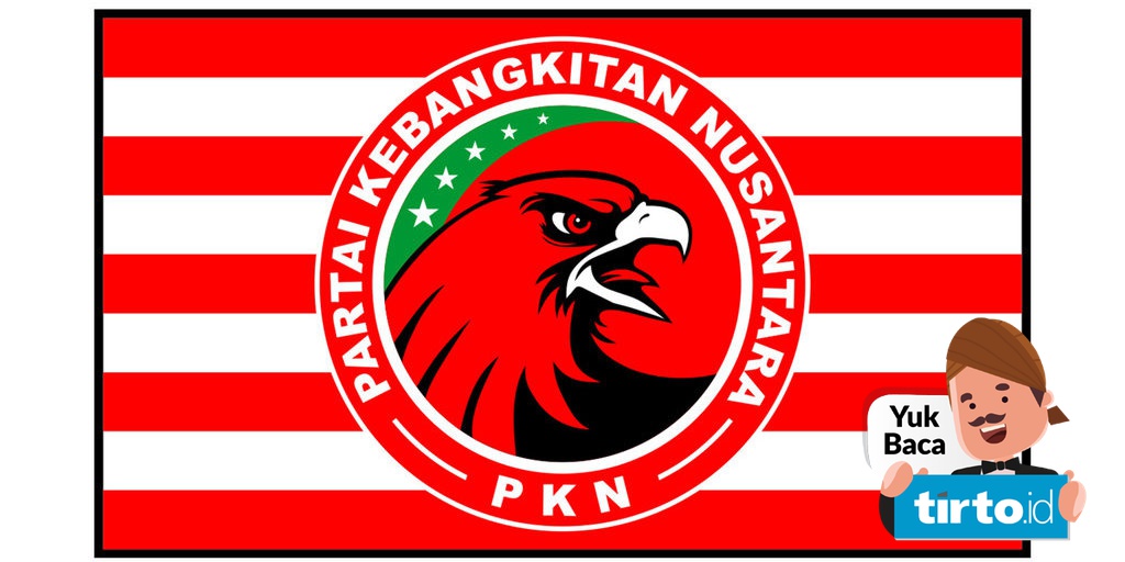 Berapa Kursi DPR RI Bakal Diraih PKN di Pileg 2024?