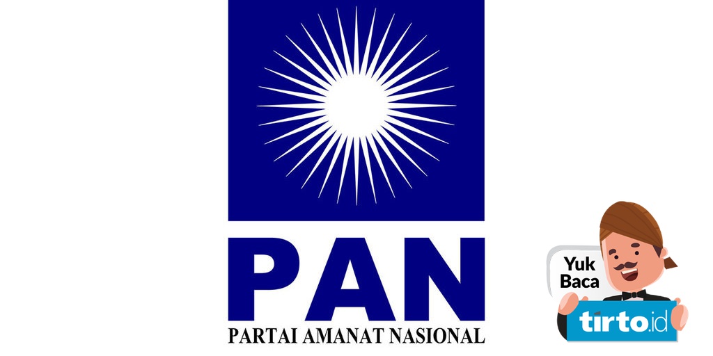 Berapa Kursi DPR RI Bakal Diraih PAN di Pileg 2024?