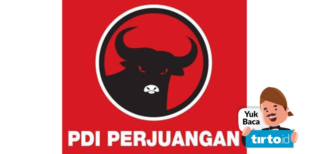 Berapa Kursi DPR RI Bakal Diraih PDIP di Pileg 2024?