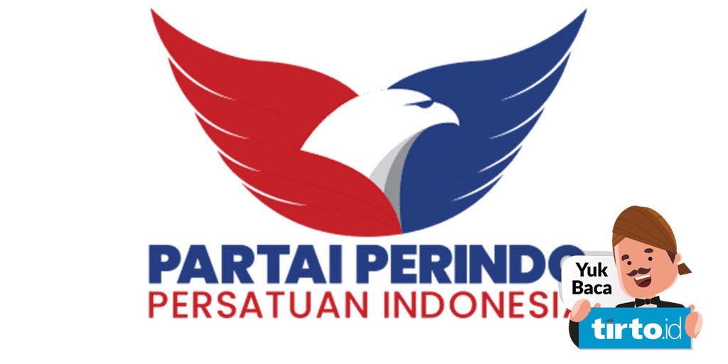 Perolehan Suara Partai Perindo di Pemilu 2024, Gagal ke Senayan?