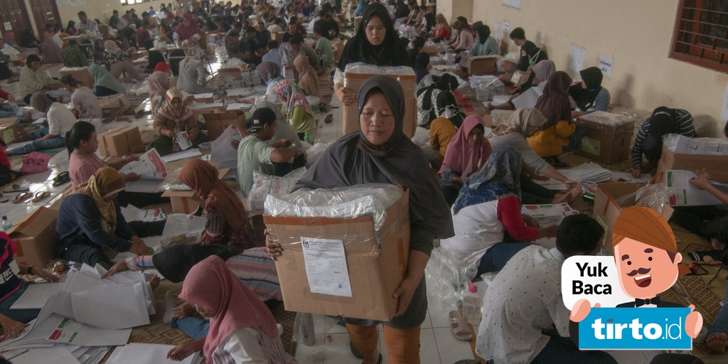 Tata Cara Upload Berkas di Aplikasi SIAKBA KPPS Pemilu 2024