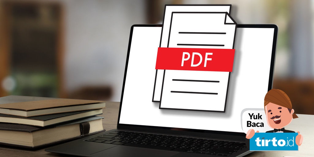 Cara Memisahkan Halaman PDF Online Secara Gratis dan Cepat