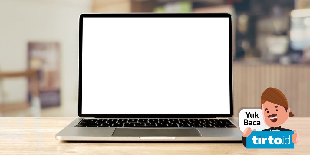 6 Cara Membersihkan Cache di Laptop Windows dan Mac Agar Lancar