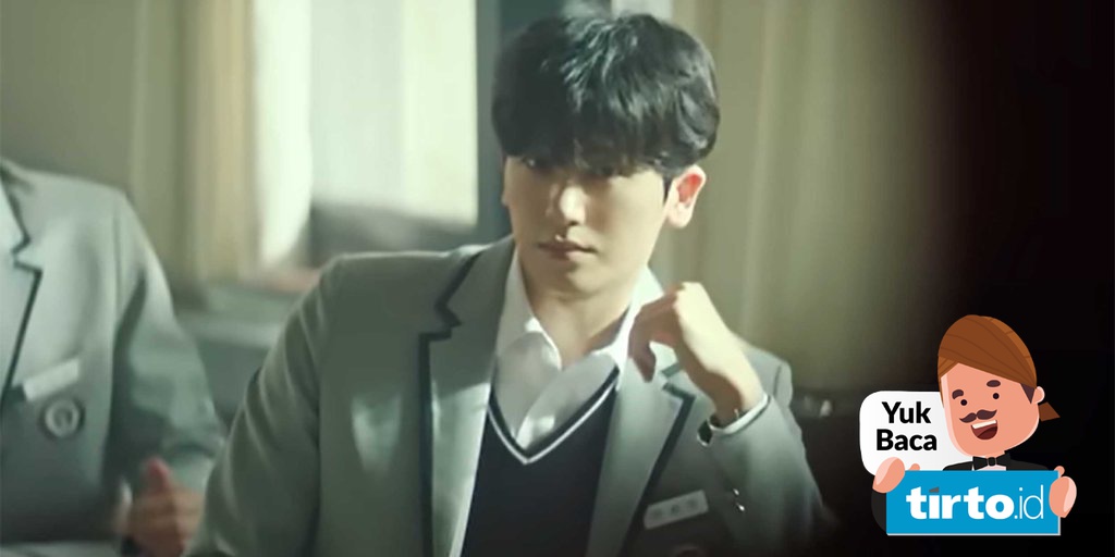 Sinopsis Drakor Doctor Slump, Pemainnya, & Link Nonton Sub Indo