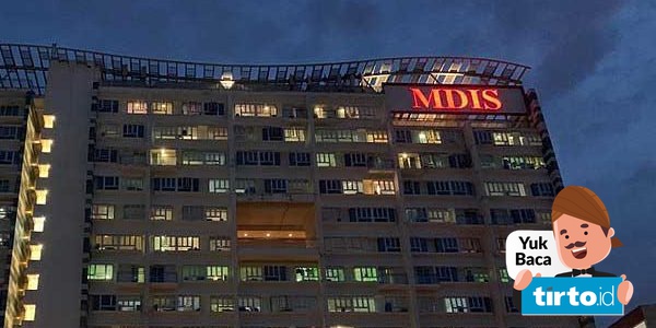 Profil MDIS Sekolah Gibran, Benarkah Kontroversial?