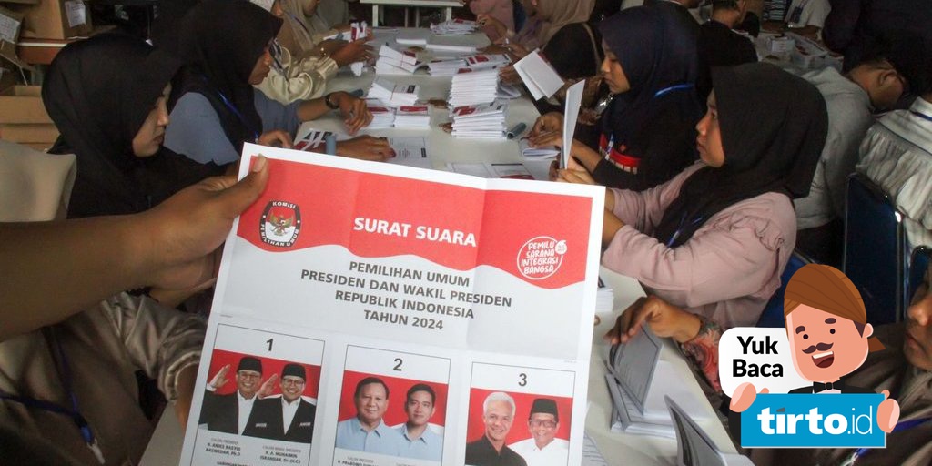 Bimtek KPPS Pemilu 2024 Pakai Baju Apa dan Kapan Jadwalnya?