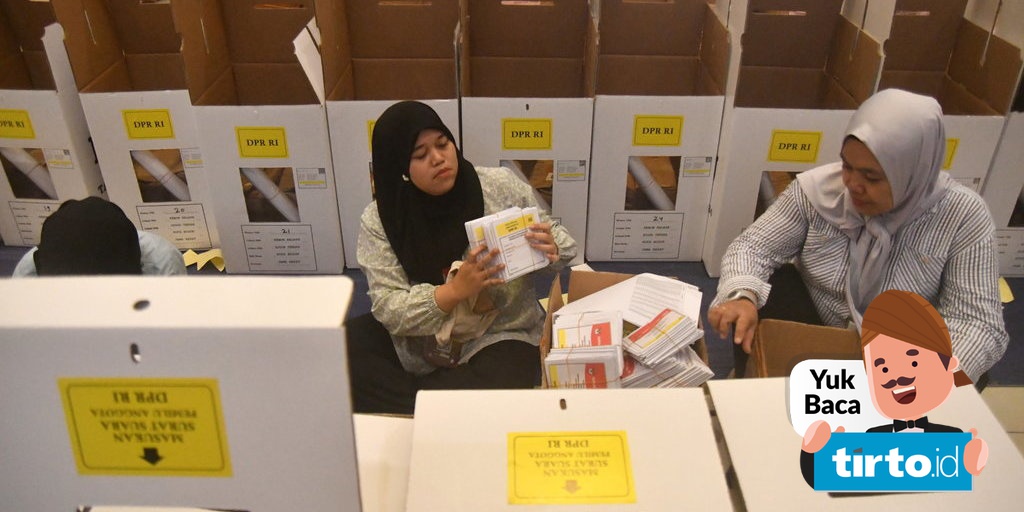 Timeline Pendaftaran Tim Ad Hoc Pilkada 2024 dan Tanggal Penting