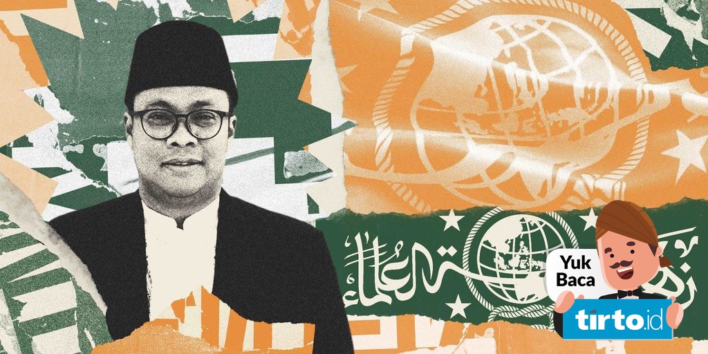 Harlah 101 NU, Kawal Kemenangan Indonesia