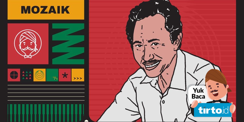 Murad, Aidit Lainnya dalam Gejolak Revolusi dan Gempa Politik