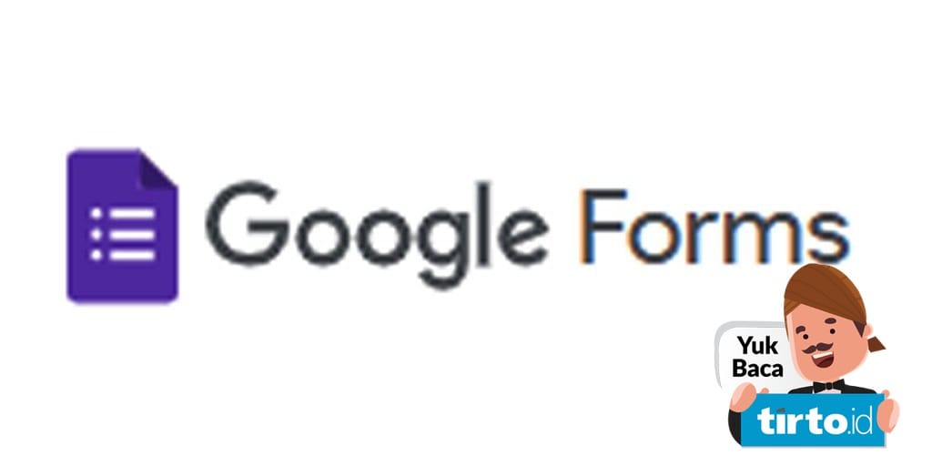 Cara Membuat Google Form di HP dan Laptop dengan Mudah & Cepat