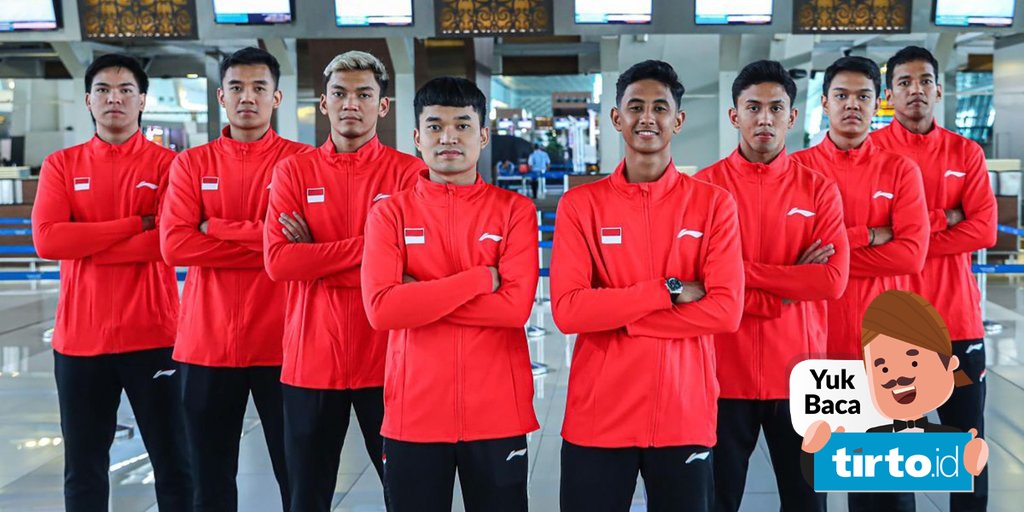 Cara Nonton Live Streaming Badminton BATC 2024, Tayang di Mana?