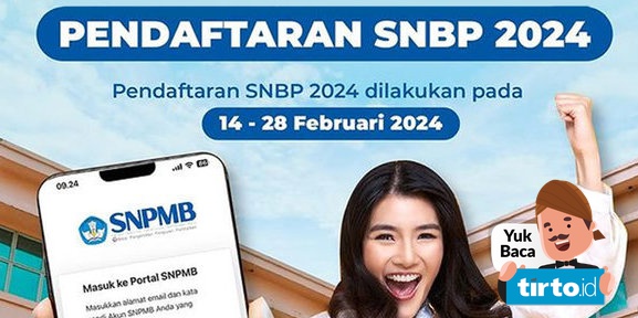 SNBP 2024 Ditutup, Apa Tahapan Selanjutnya dan Kapan Pengumuman?
