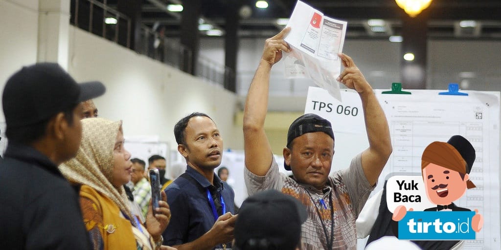 Contoh Daftar Riwayat Hidup Pps Pilkada 2024 Dan Link Unduh Pdf