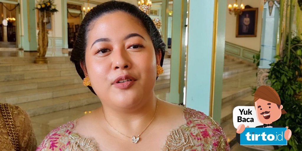 Raih Suara Signifikan, Anak Puan Yakin Bisa Lolos ke Senayan