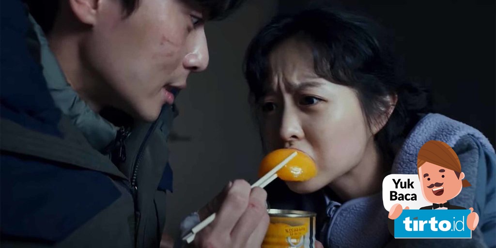 Link Download Film Concrete Utopia Sub Indo & Sinopsis Lengkap