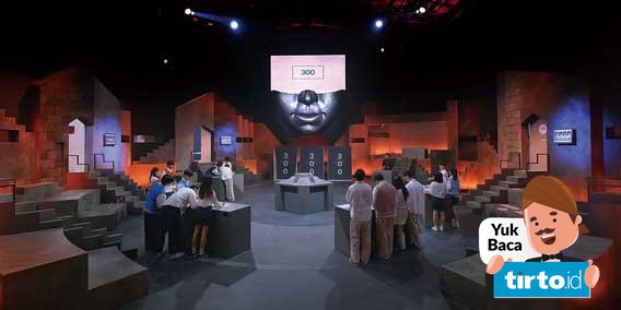 Link 300 Soal University War dan Jadwal Elite League Season 2