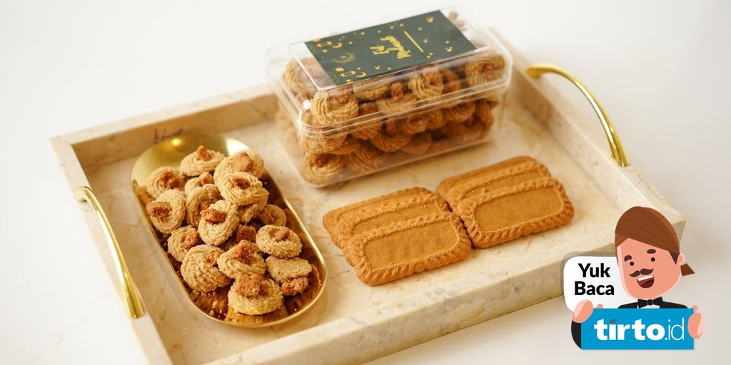 PAUL Bakery Hadirkan Menu Hampers Lebaran Khusus Promo BRI