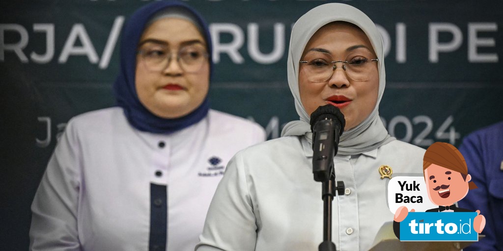 Cara Menghitung THR Tahun 2024 Menurut UU Cipta Kerja