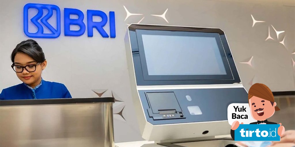 Jadwal Operasional Bank BCA, BNI, & BRI saat Libur 9-10 Mei 2024