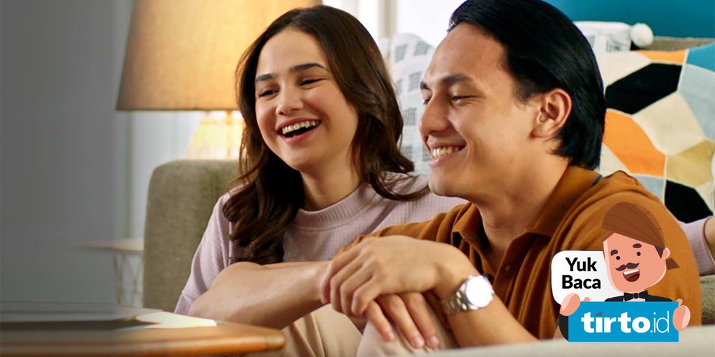 Nonton Mohon Doa Restu, Sinopsis, dan Link Streaming